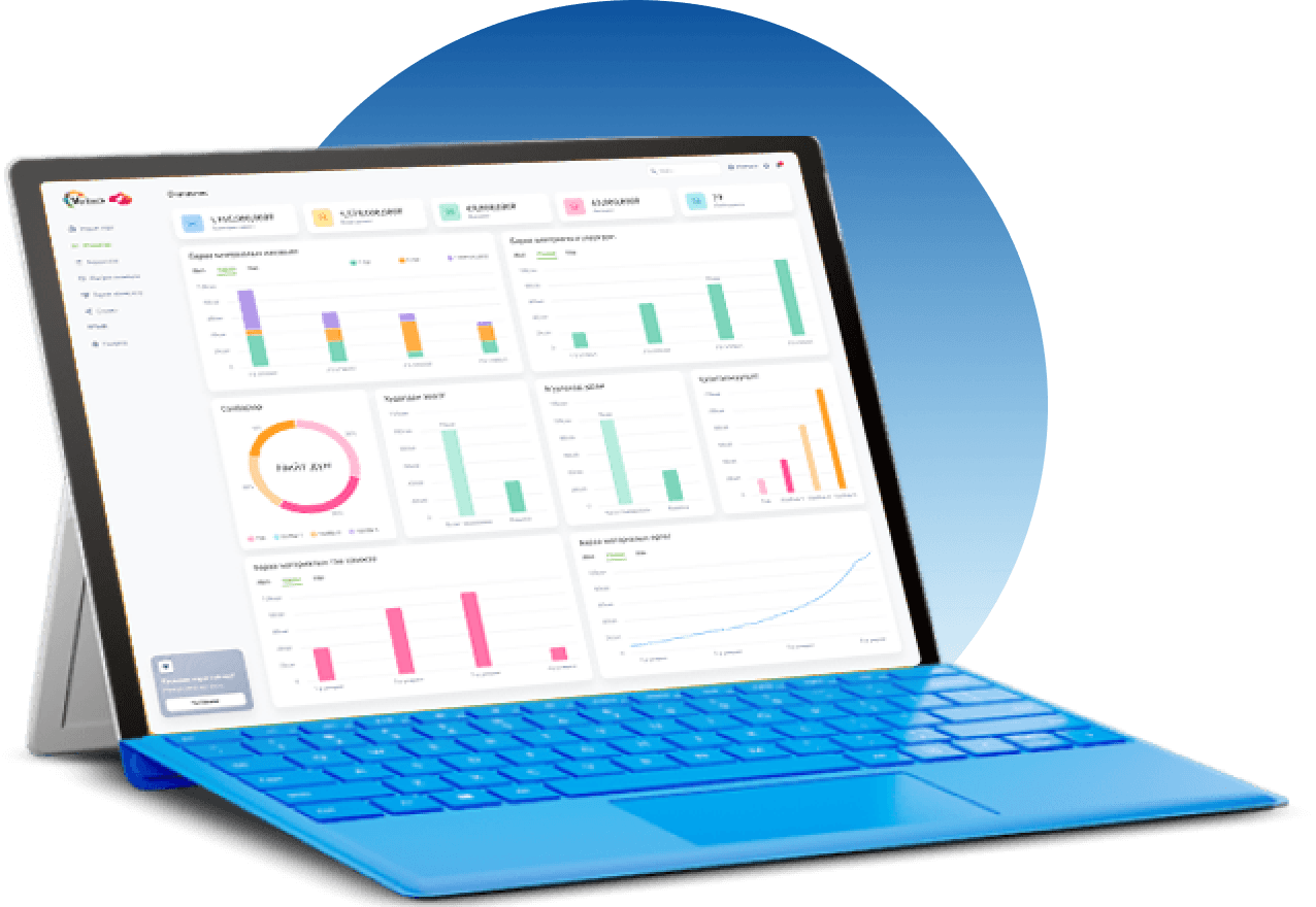 ИНТЕРАКТИВ | Програм хангамж & Систем интеграцчилал